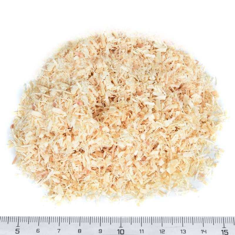 Lignocel 12,5 kg / 120 L | Bezpieczne Podłoże dla Węża